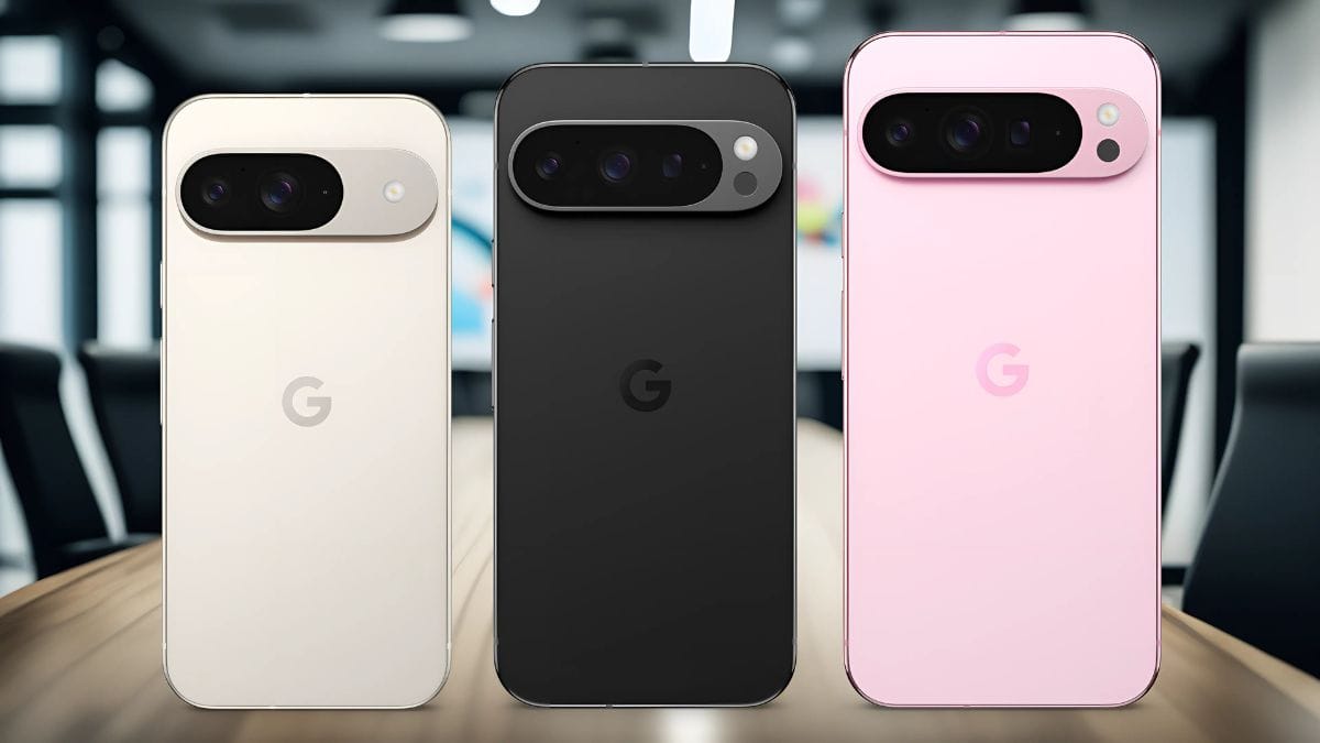 Google Pixel 9 Under Rs. 35,000 in Flipkart Big Billion Days Sale