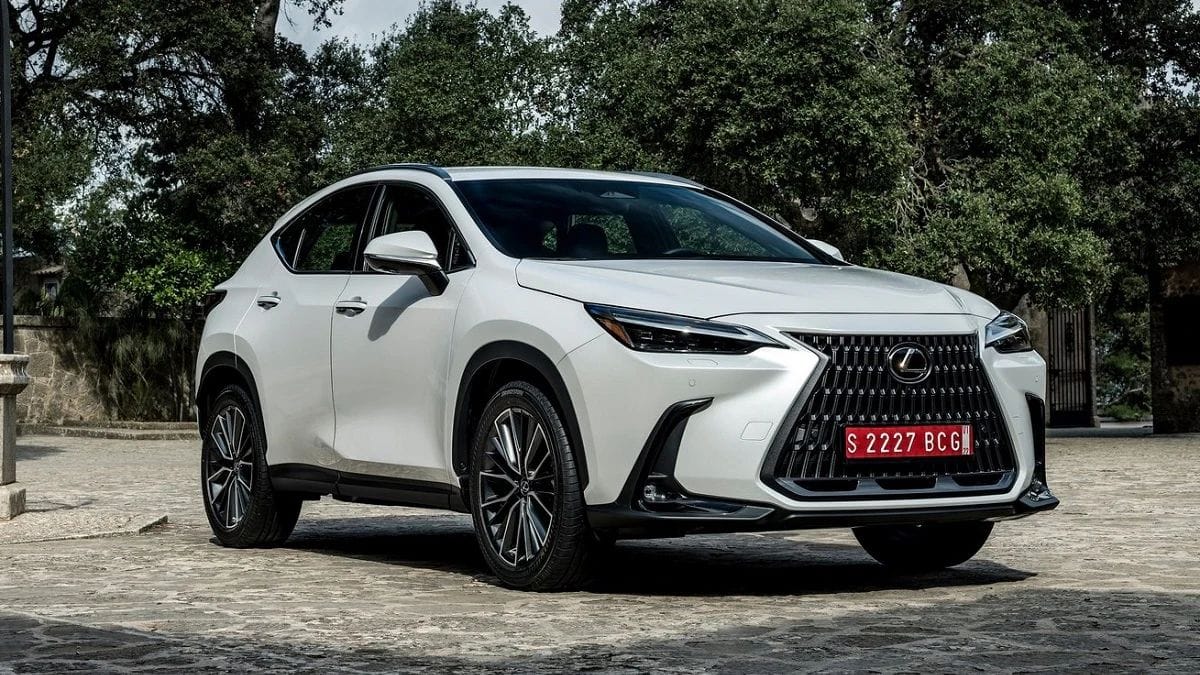 Lexus India Slashes Car Prices by Up to Rs. 20.80 Lakh After GST 2.0